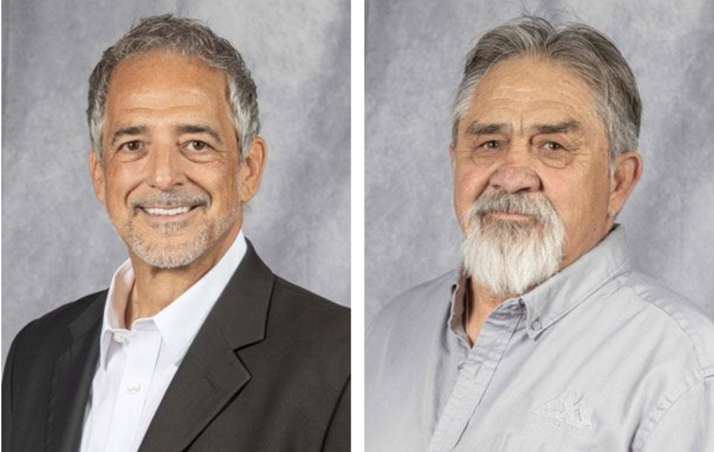 Newly elected council member Michael Badagliacco appointed to Montrose ...